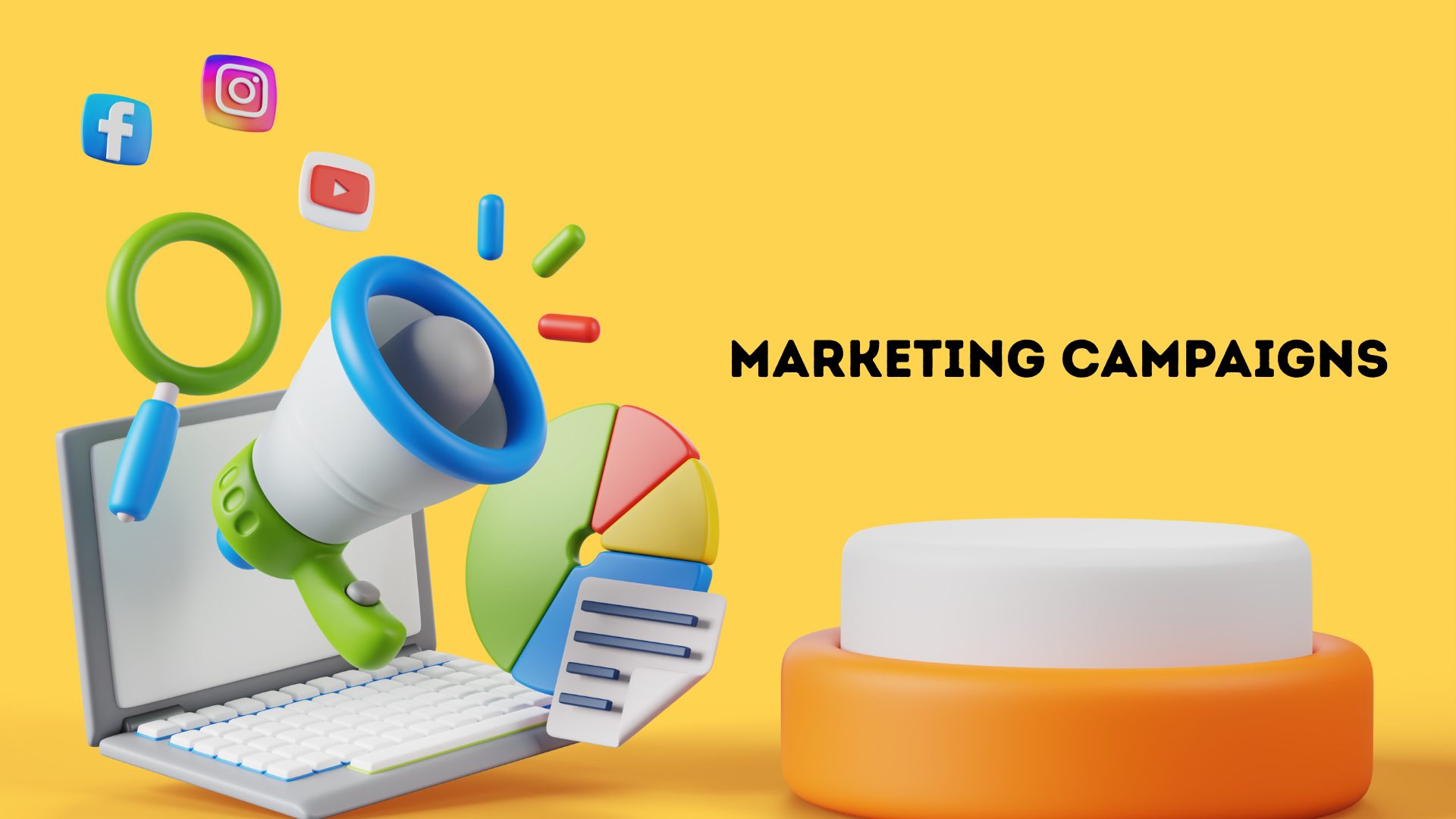 Marketing Campaigns: Meaning, Types & Examples for 2025