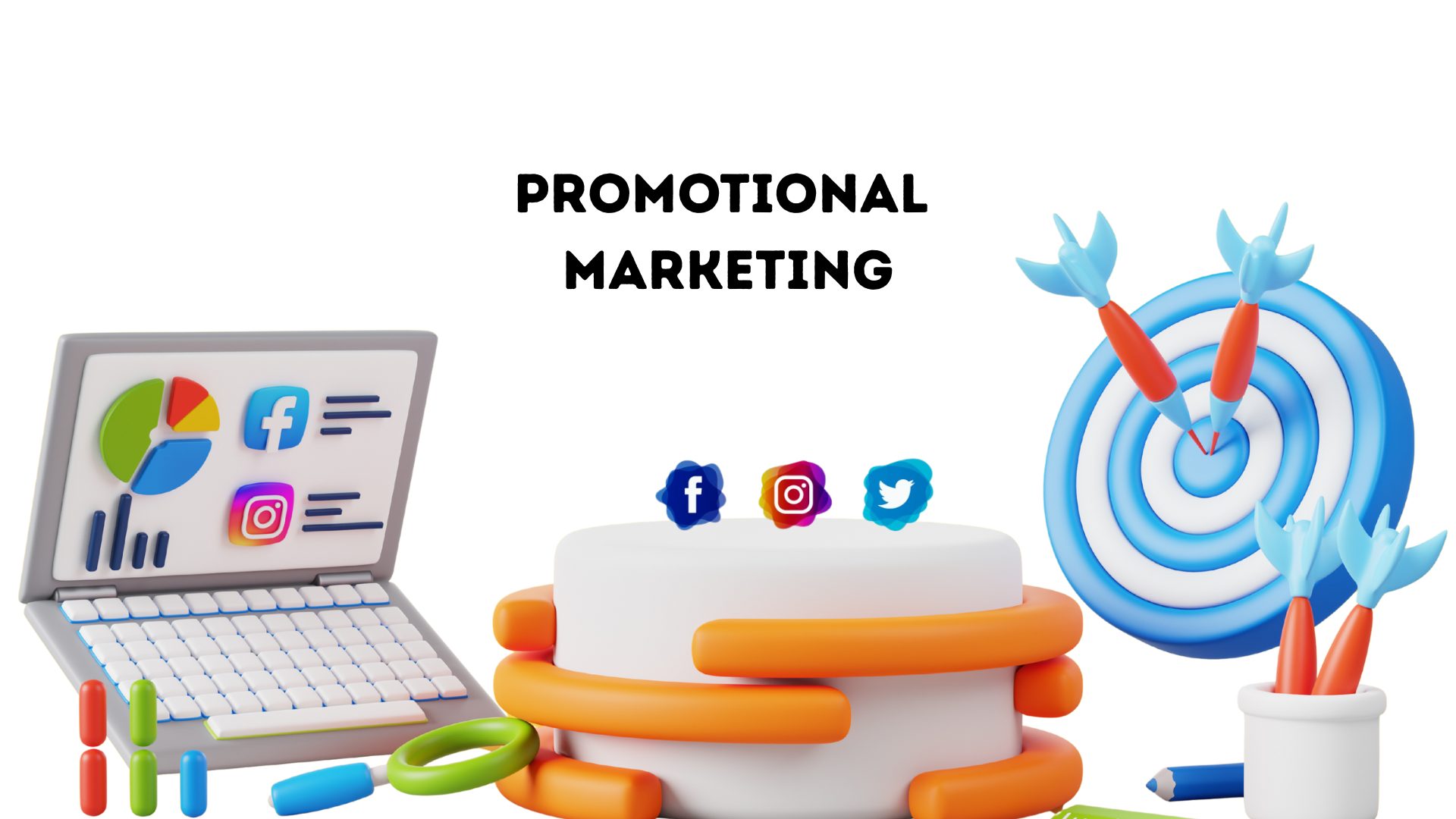 Promotional Marketing: Meaning, Strategies & Advertising Role