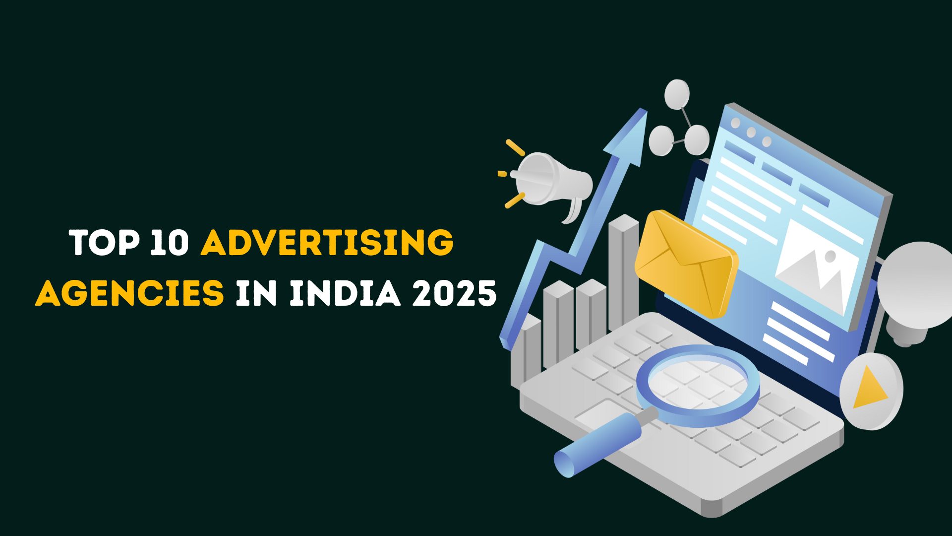Top Advertising Agencies in India in 2026 | PPMS